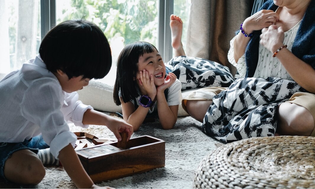 LOOPER（ルーパー） | 全館空調AIRMAKERと太陽光発電で生活を守る家